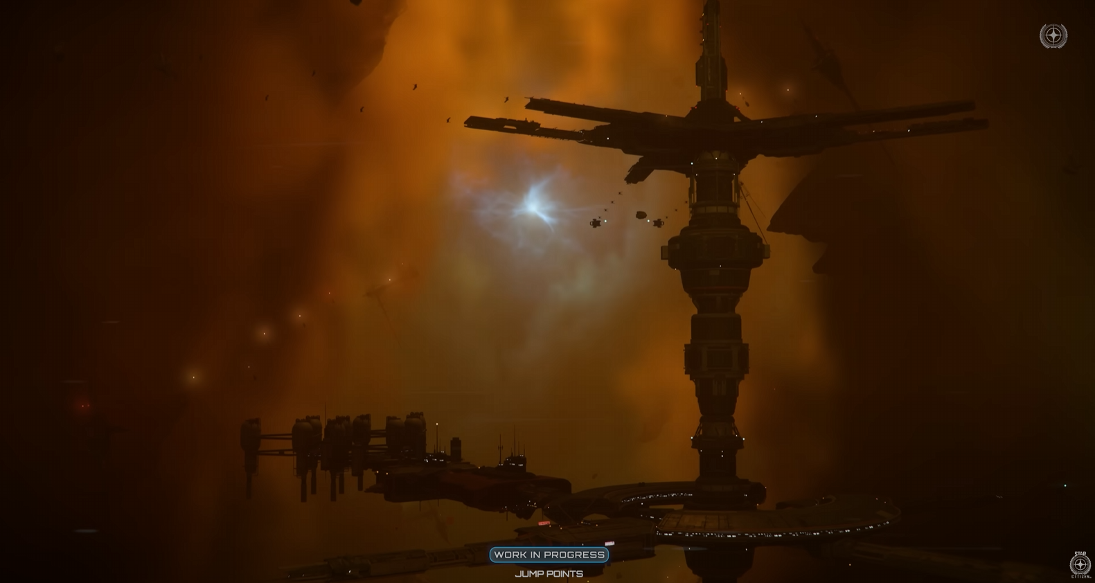 Star Citizen: Jump Points – Scopique’s